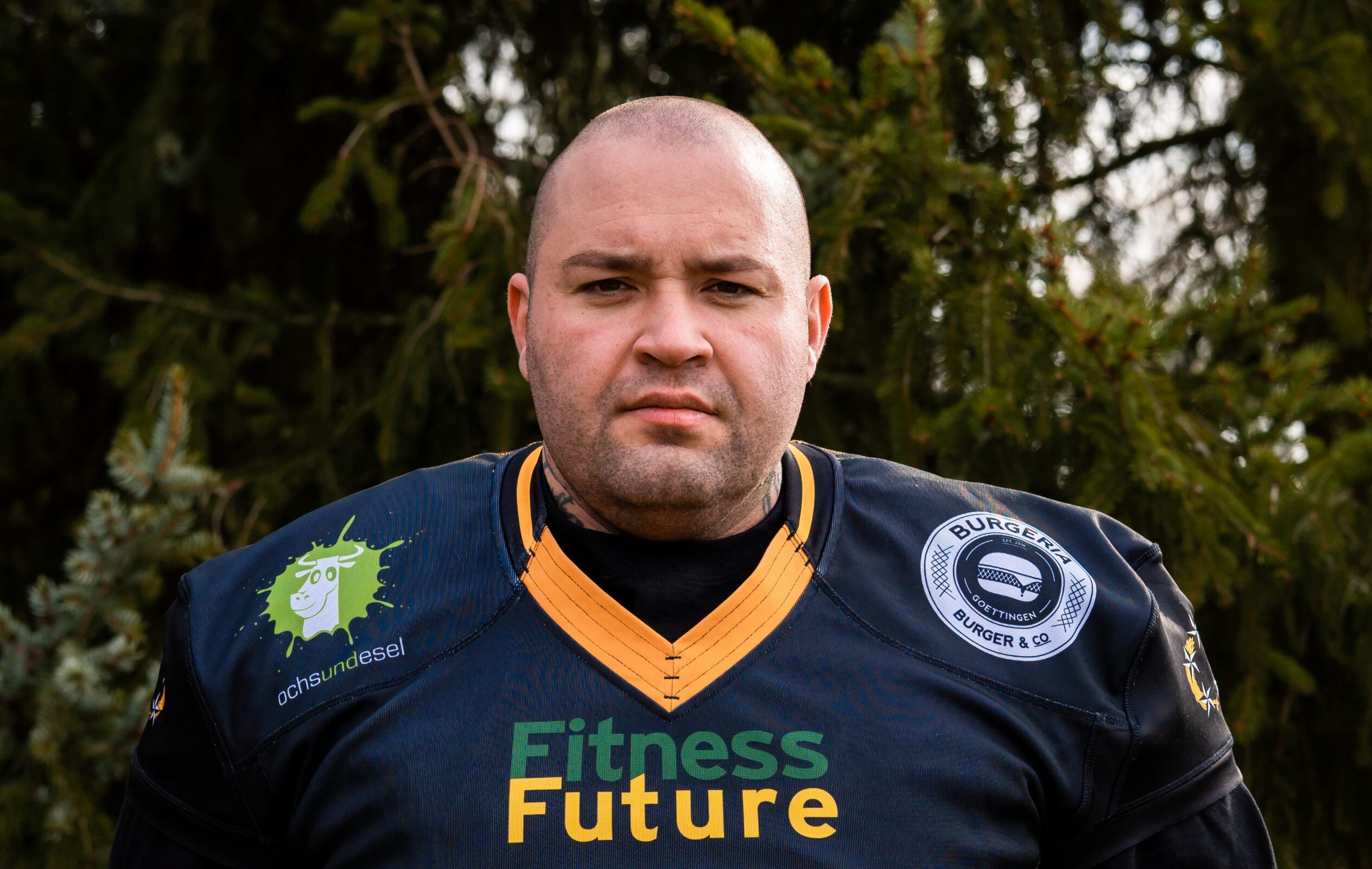 Junior Generals mit neuem Head Coach - Gökick