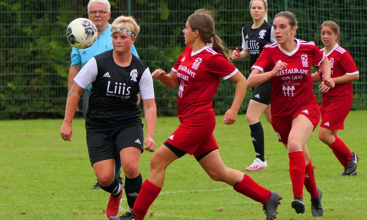 SG Puma/Sparta unterliegt Harzhorn denkbar knapp - Gökick