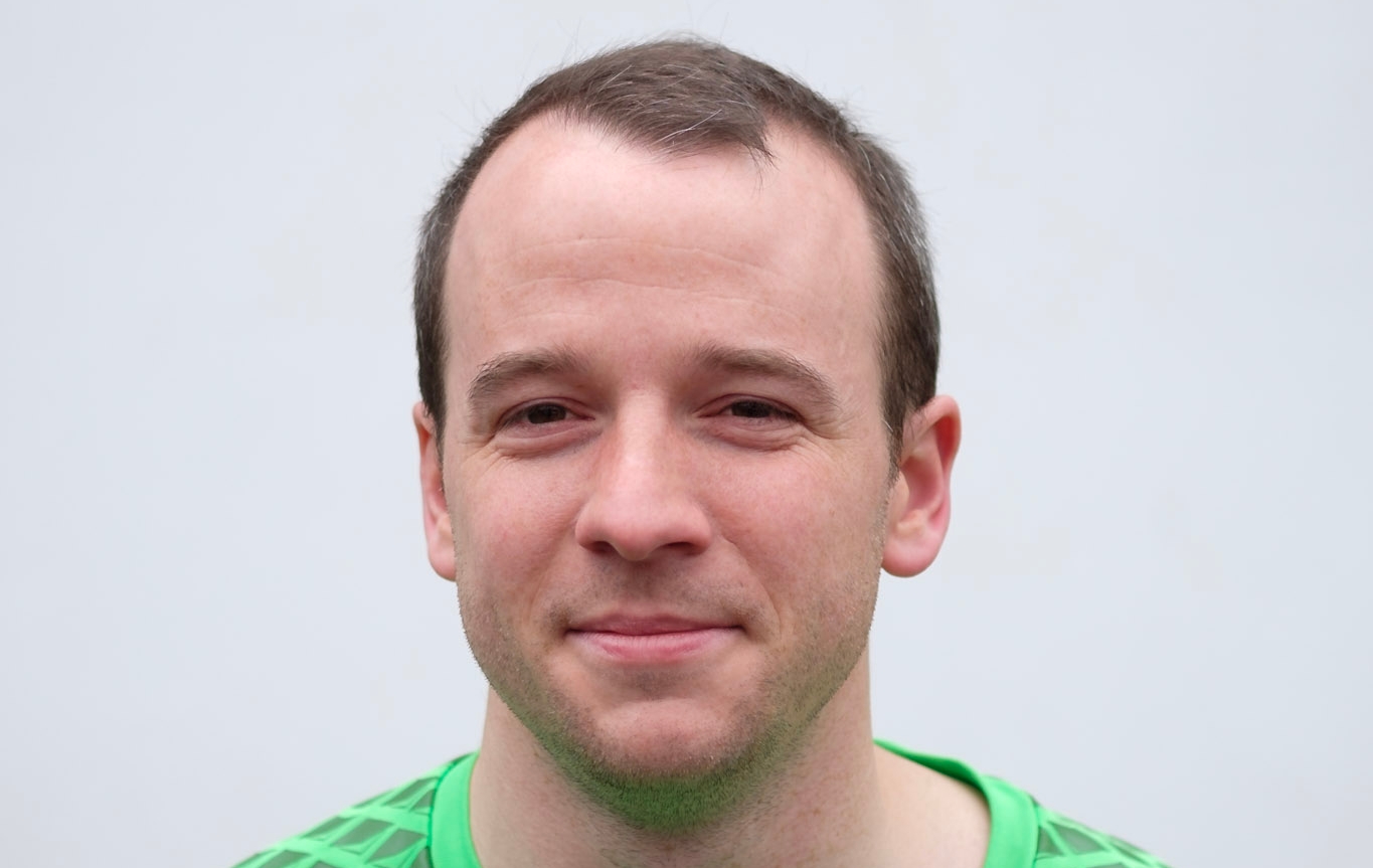 Marian Rittmeier wird verabschiedet - Gökick