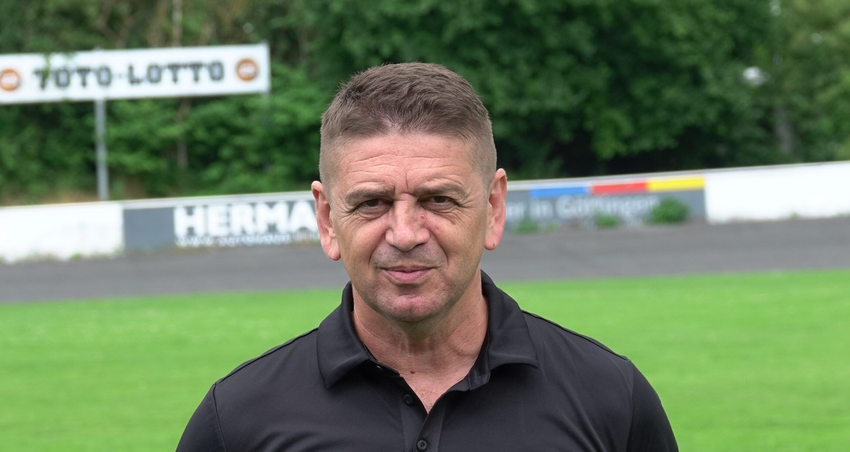 Esmir Muratovic kehrt zu Sparta Göttingen zurück - Gökick