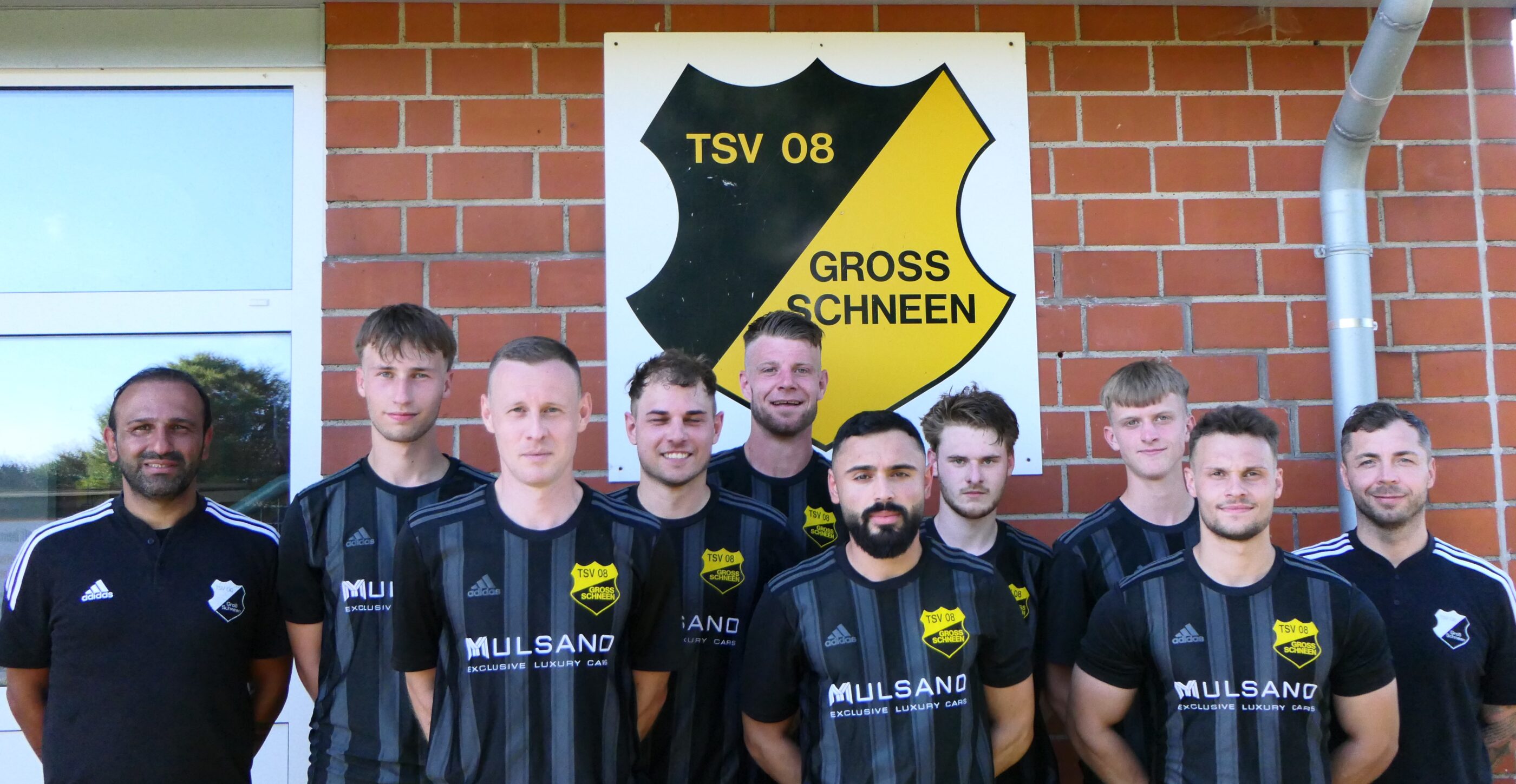 Verjüngungskur für den TSV Groß Schneen - Gökick