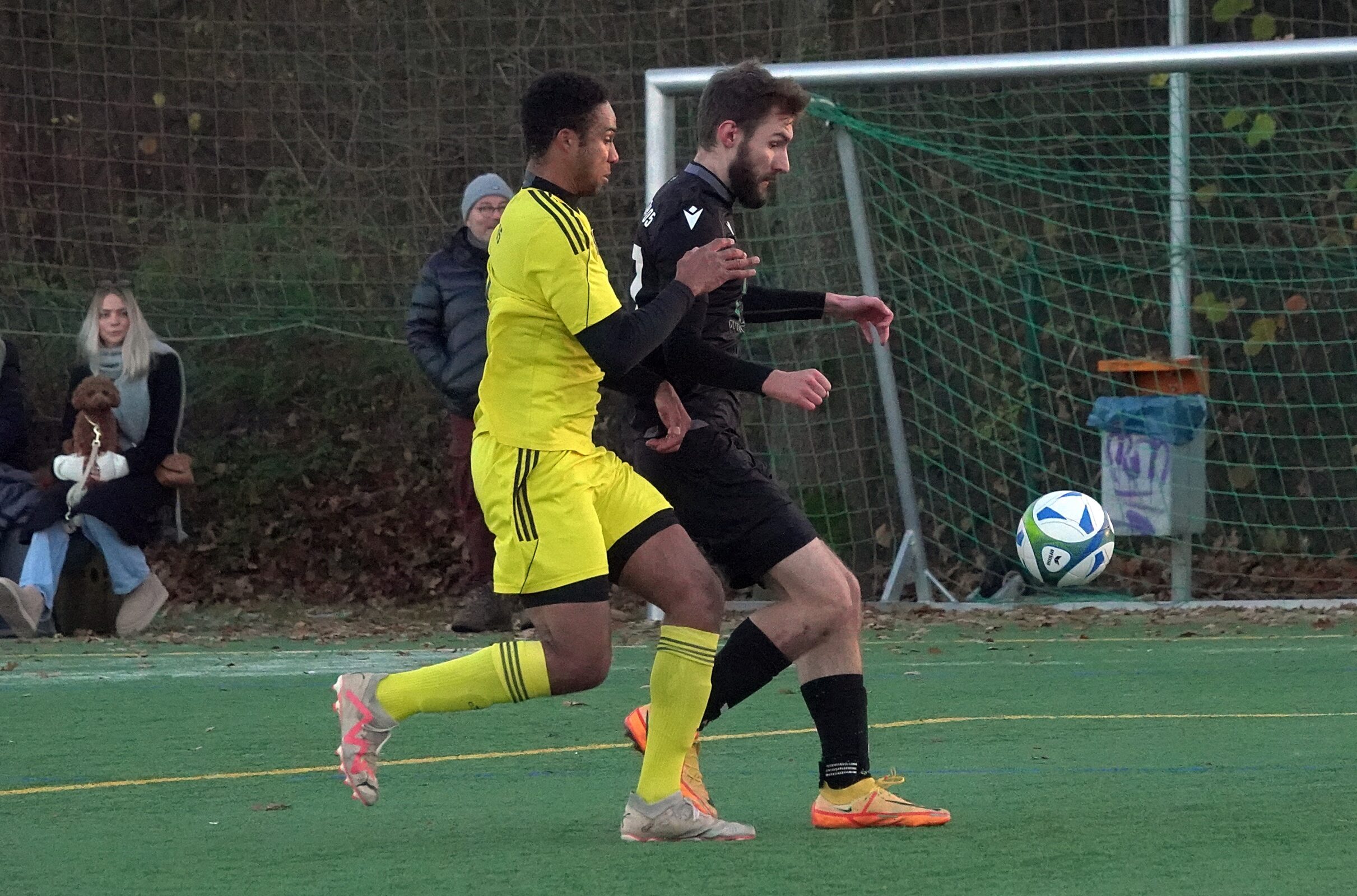 Der Bezirksliga-Spielplan ist da - Gökick